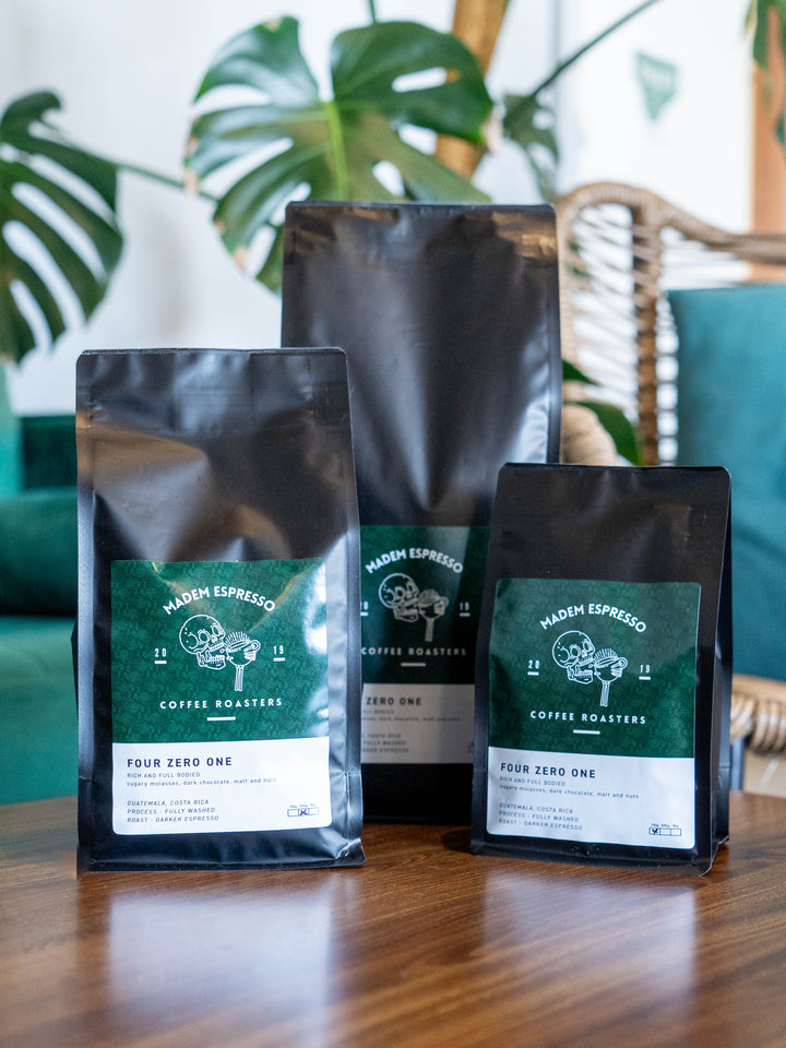 Coffee Beans